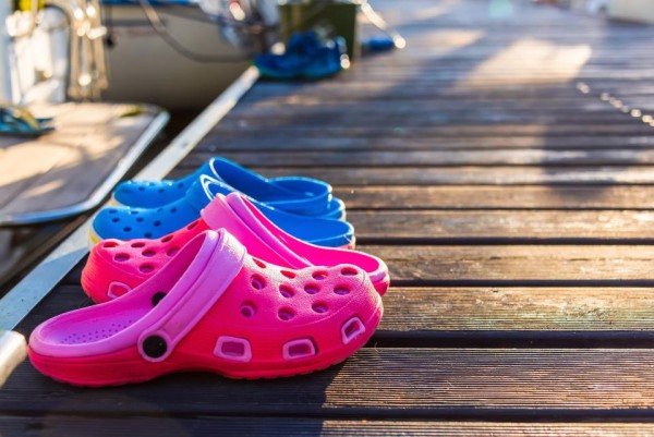 Crocs Stock: Everything You Need to Know