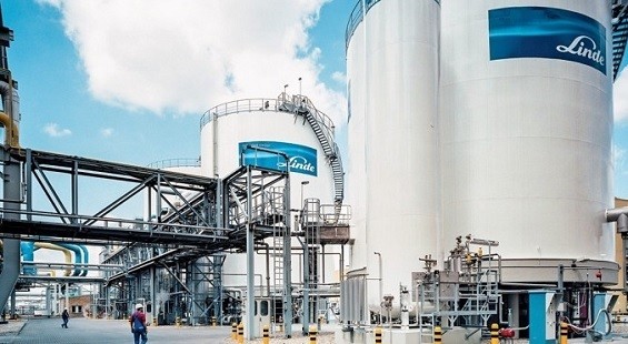 Linde India to buy packaged gases biz of Vadodara-based HPS Gases ...