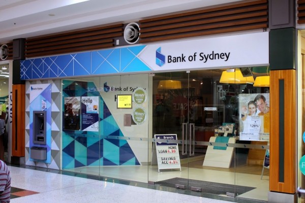 Bank of Sydney gets FinnOne Neo to speed-up digital lending ...