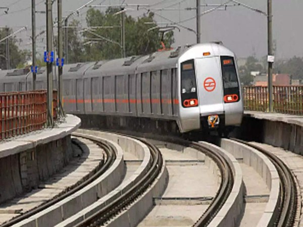 Proposal to extend Delhi metro's red line approved